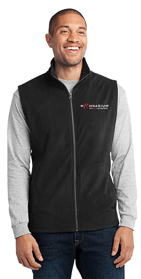 Mathnasium – Look Smart | A Proud Vendor of Mathnasium Apparel