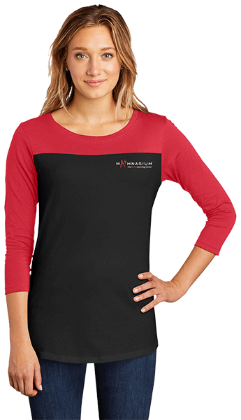 Mathnasium – Look Smart | A Proud Vendor of Mathnasium Apparel